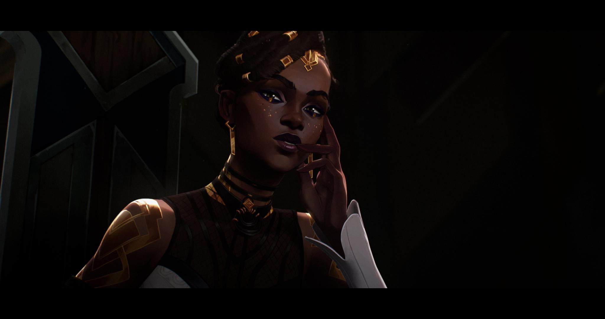 Mel Arcane Wallpapers - Top Free Mel Arcane Backgrounds - WallpaperAccess