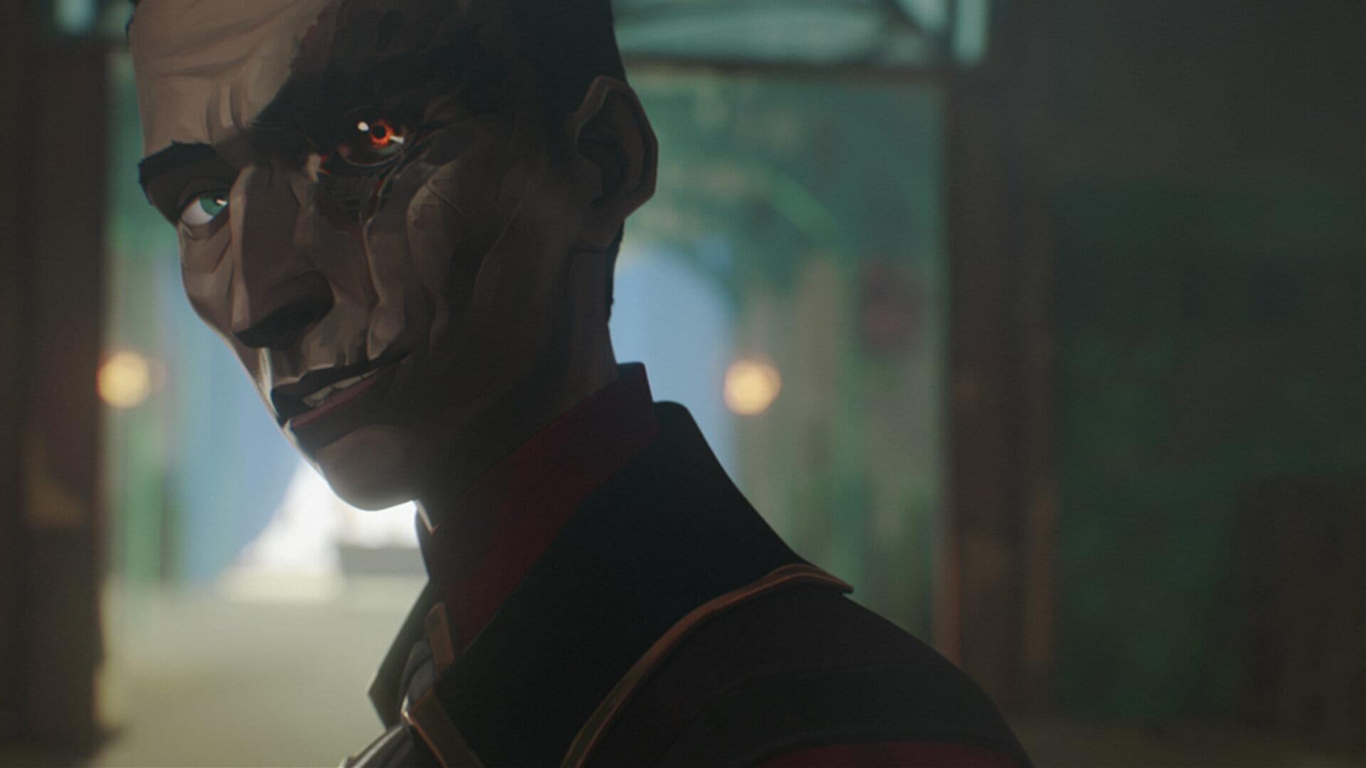 Mel Arcane Wallpapers - Top Free Mel Arcane Backgrounds - WallpaperAccess