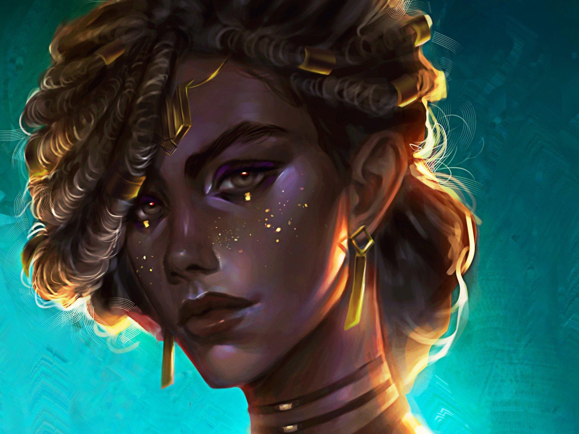 Mel Arcane Wallpapers - Top Free Mel Arcane Backgrounds - WallpaperAccess