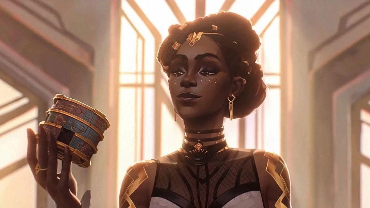 Mel Medarda Wallpapers - Top Free Mel Medarda Backgrounds - WallpaperAccess