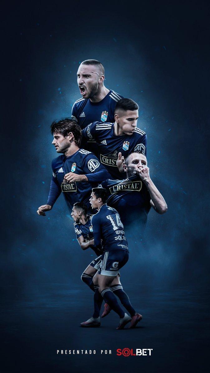 Sporting Cristal Wallpapers - Top Free Sporting Cristal Backgrounds ...