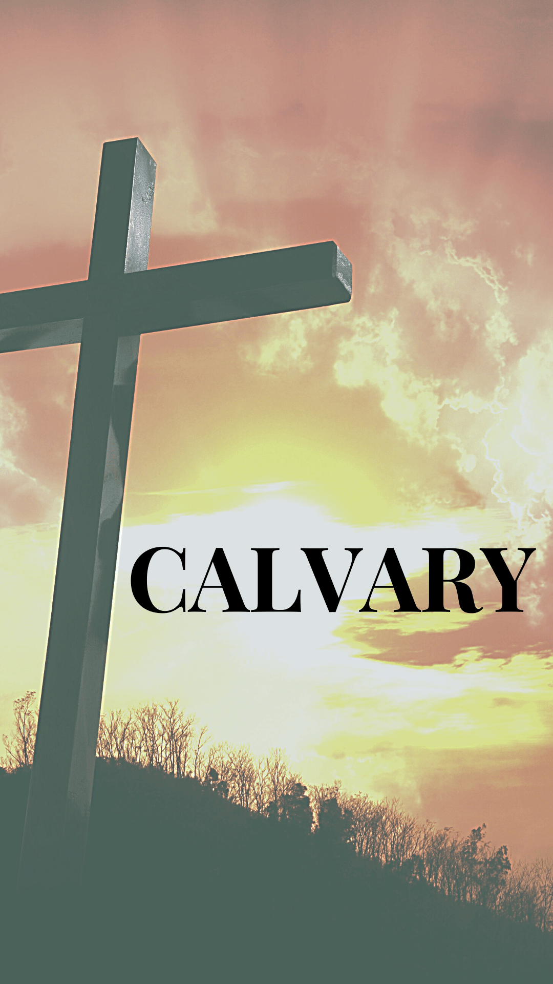 Calvary Wallpapers - Top Free Calvary Backgrounds - WallpaperAccess