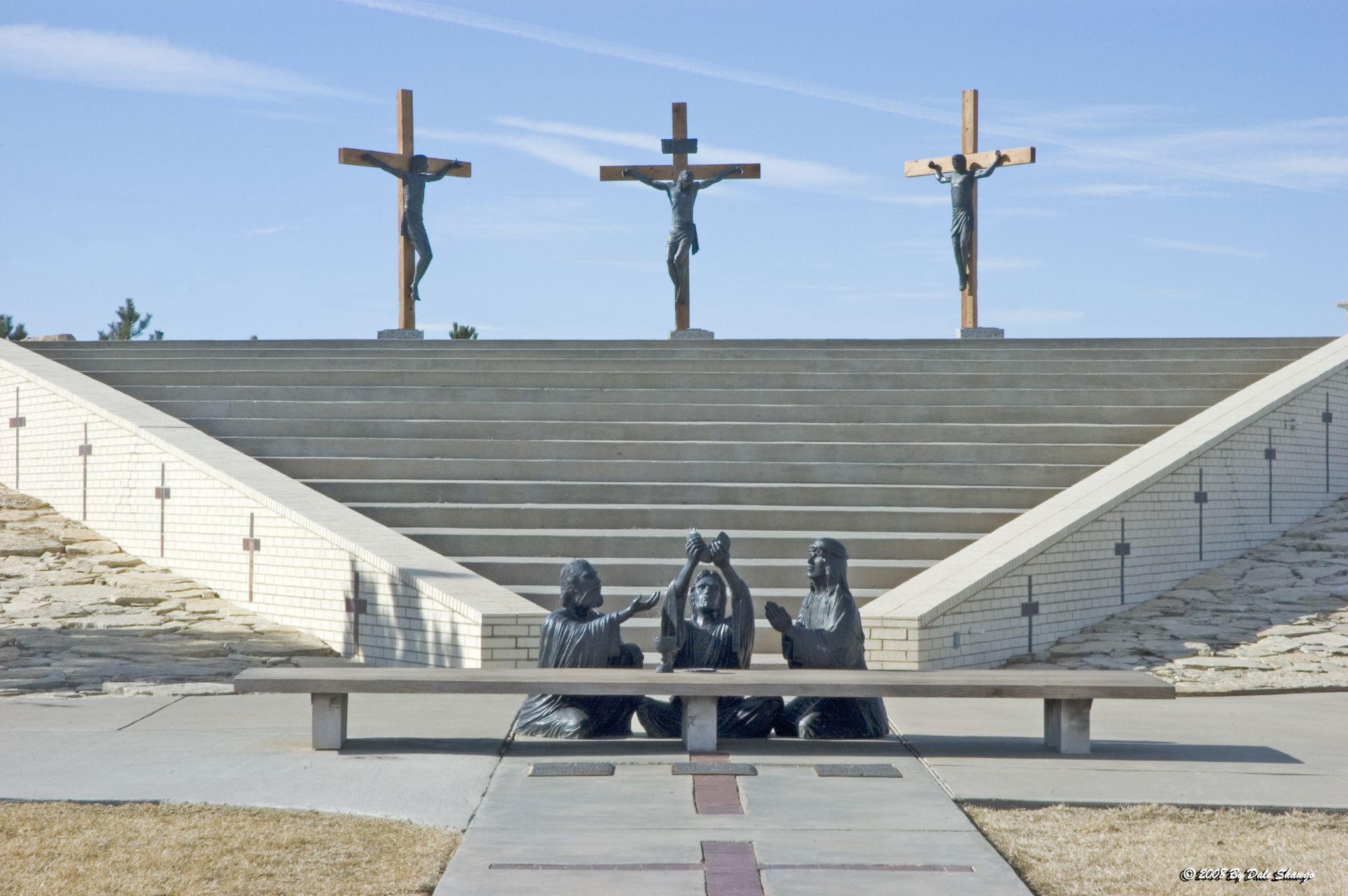 Calvary Wallpapers - Top Free Calvary Backgrounds - WallpaperAccess