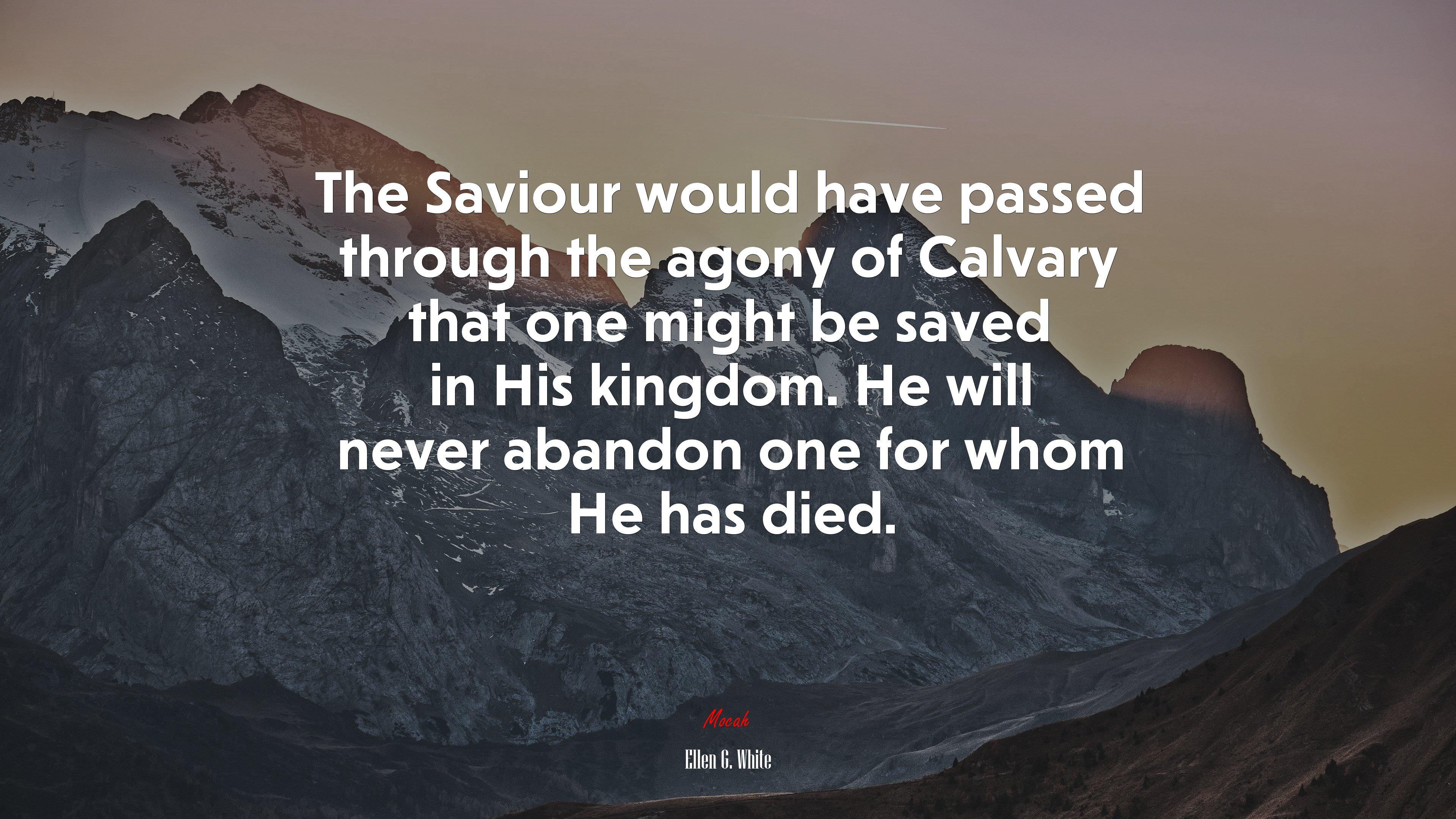 Calvary Wallpapers - Top Free Calvary Backgrounds - WallpaperAccess