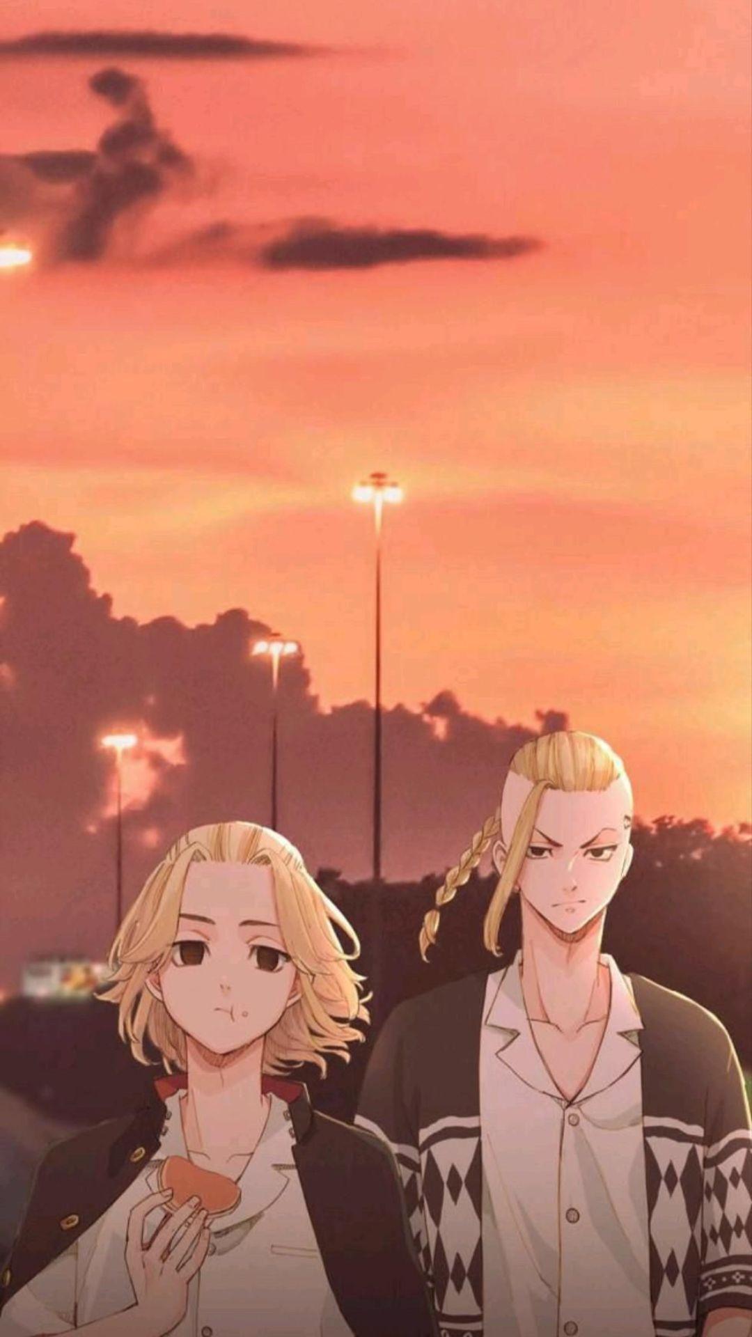 Tokyo Revengers Draken Wallpapers - Top Free Tokyo Revengers Draken ...