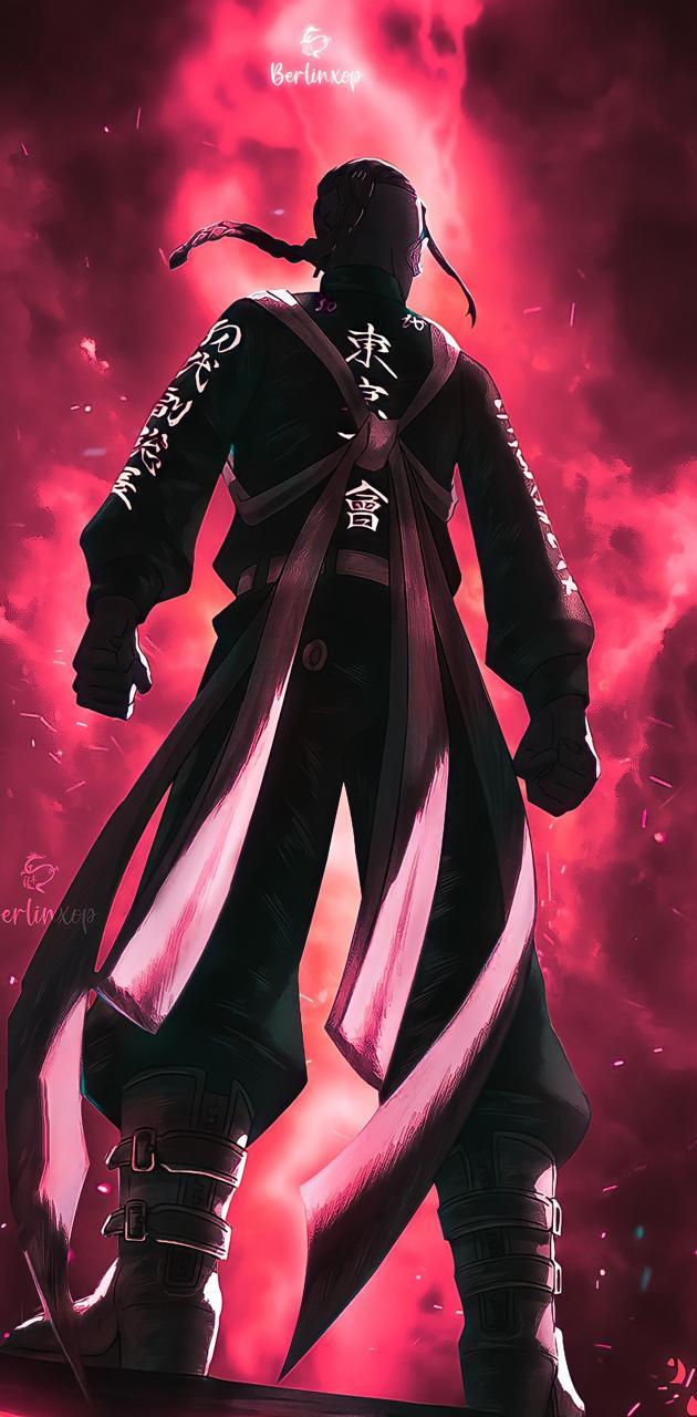 Tokyo Revengers Draken Wallpapers - Top Free Tokyo Revengers Draken ...