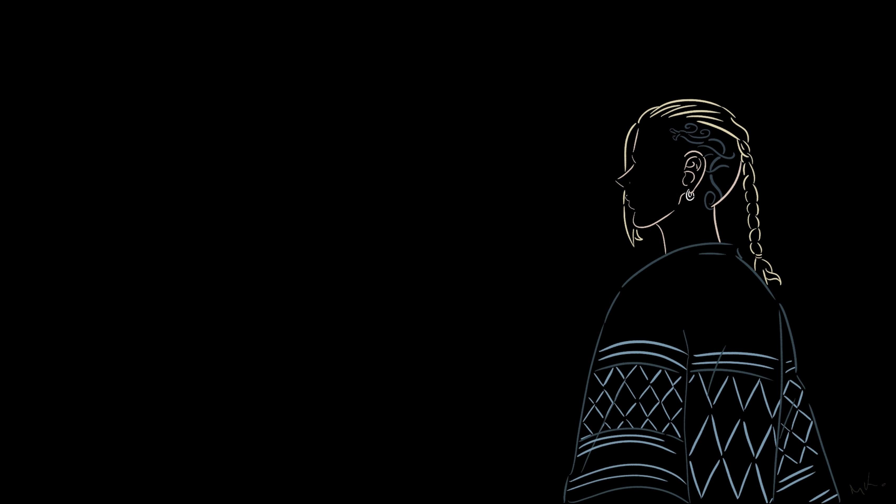 Tokyo Revengers Draken Wallpapers - Top Free Tokyo Revengers Draken ...