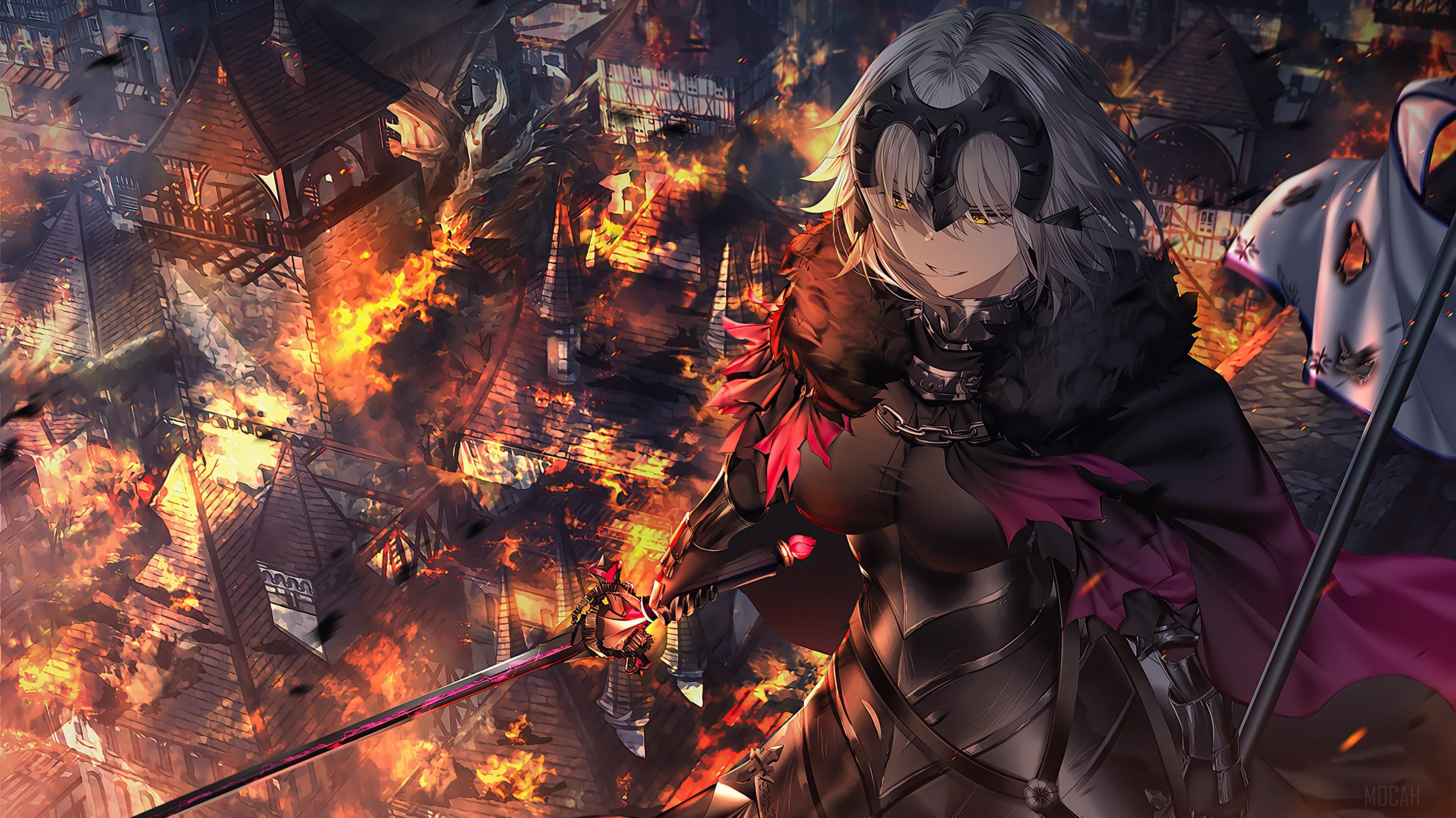 Jeanne Wallpapers - Top Free Jeanne Backgrounds - WallpaperAccess