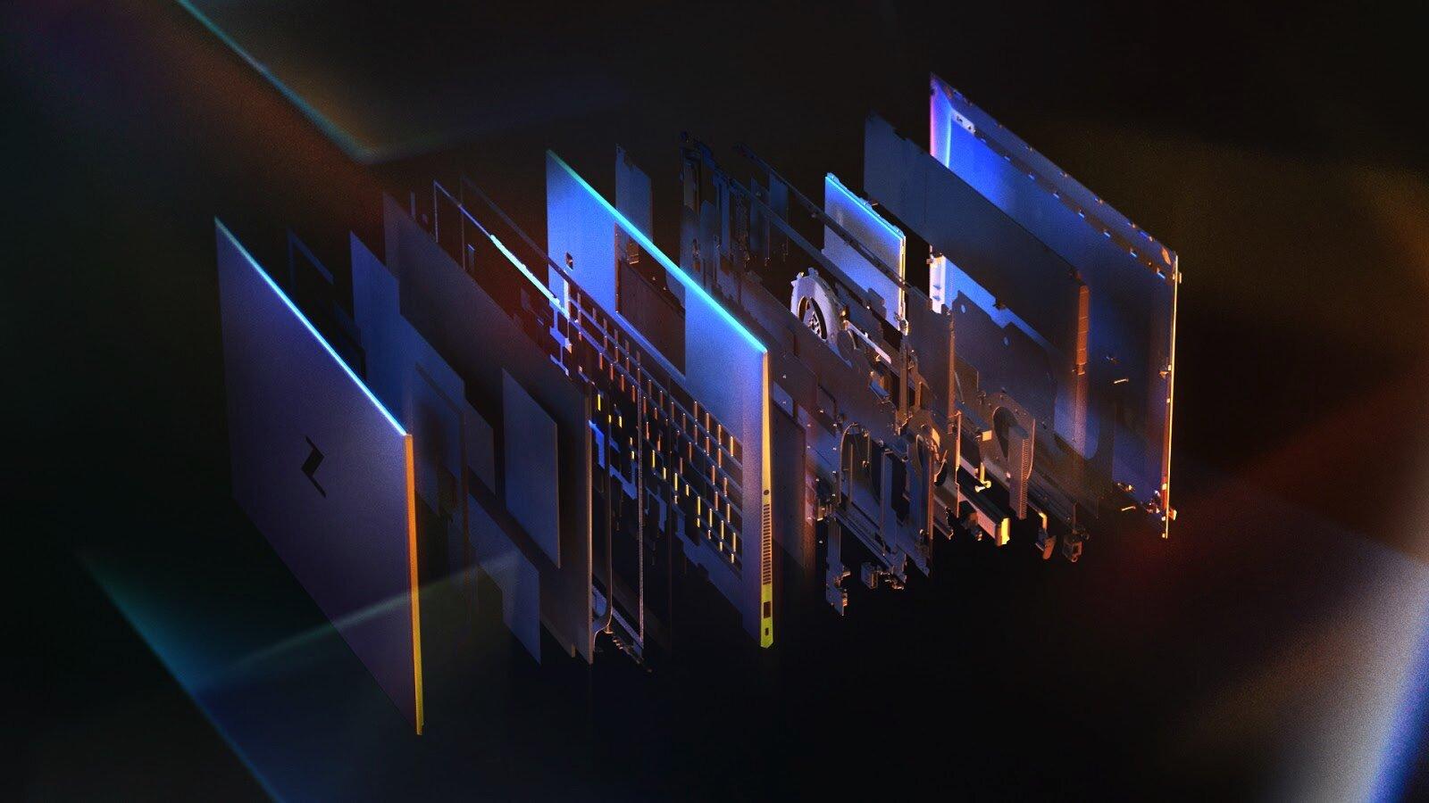 Hp Zbook Wallpapers - Top Free Hp Zbook Backgrounds - WallpaperAccess