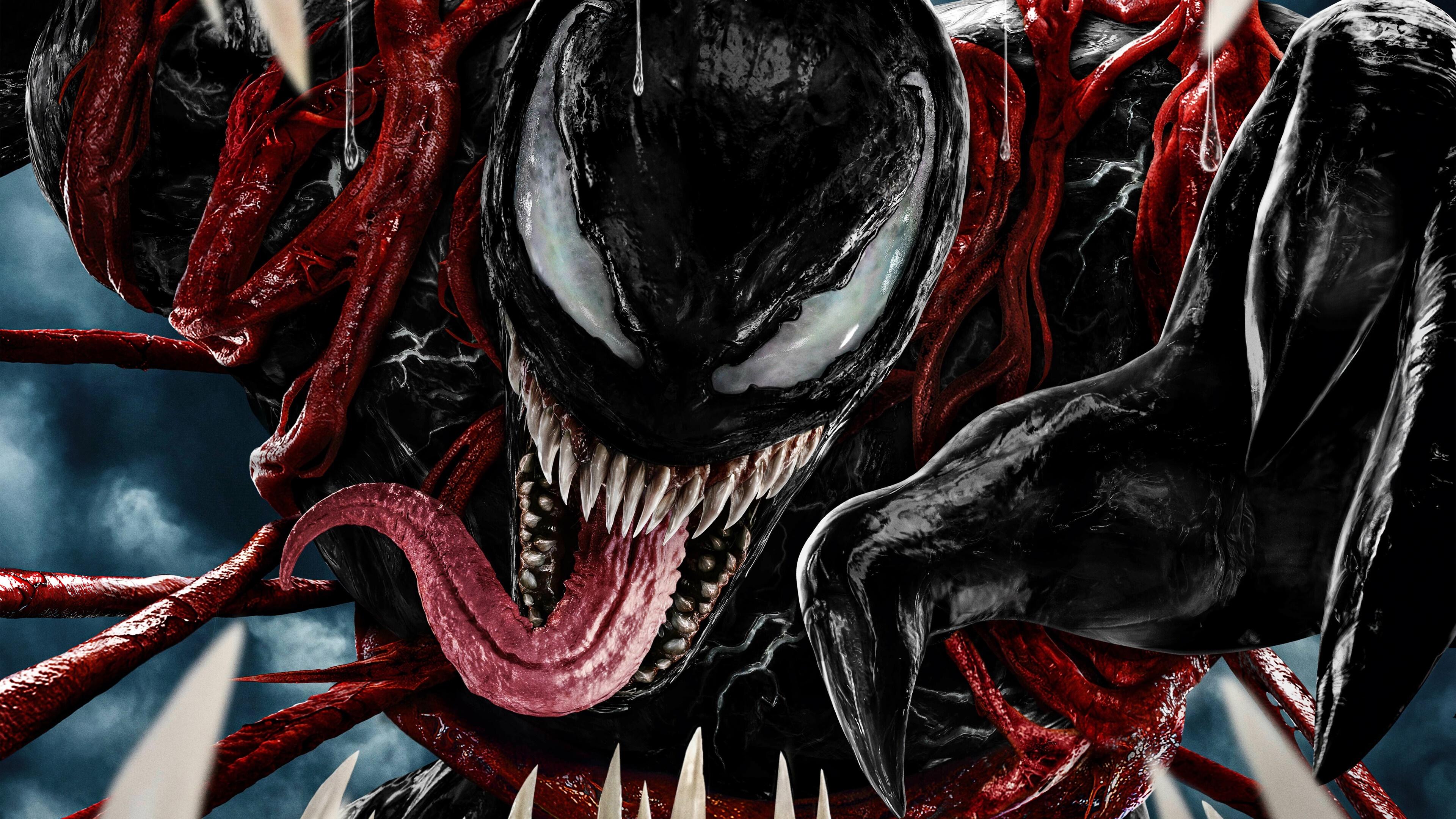 Carnage PC Wallpapers - Top Free Carnage PC Backgrounds - WallpaperAccess