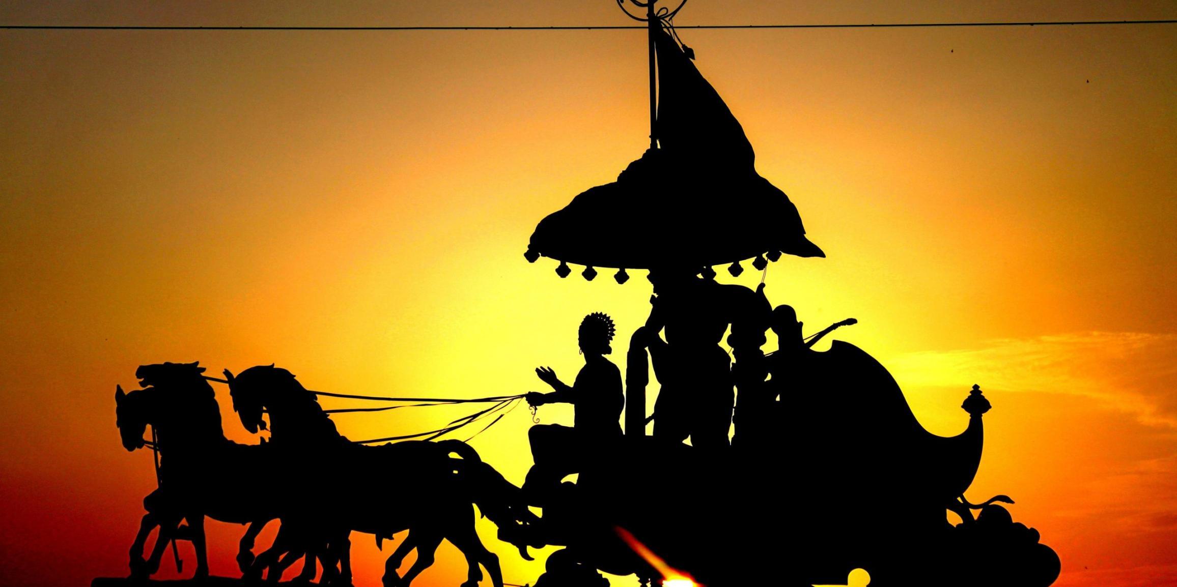 Bhagvad Gita Wallpapers - Top Free Bhagvad Gita Backgrounds ...