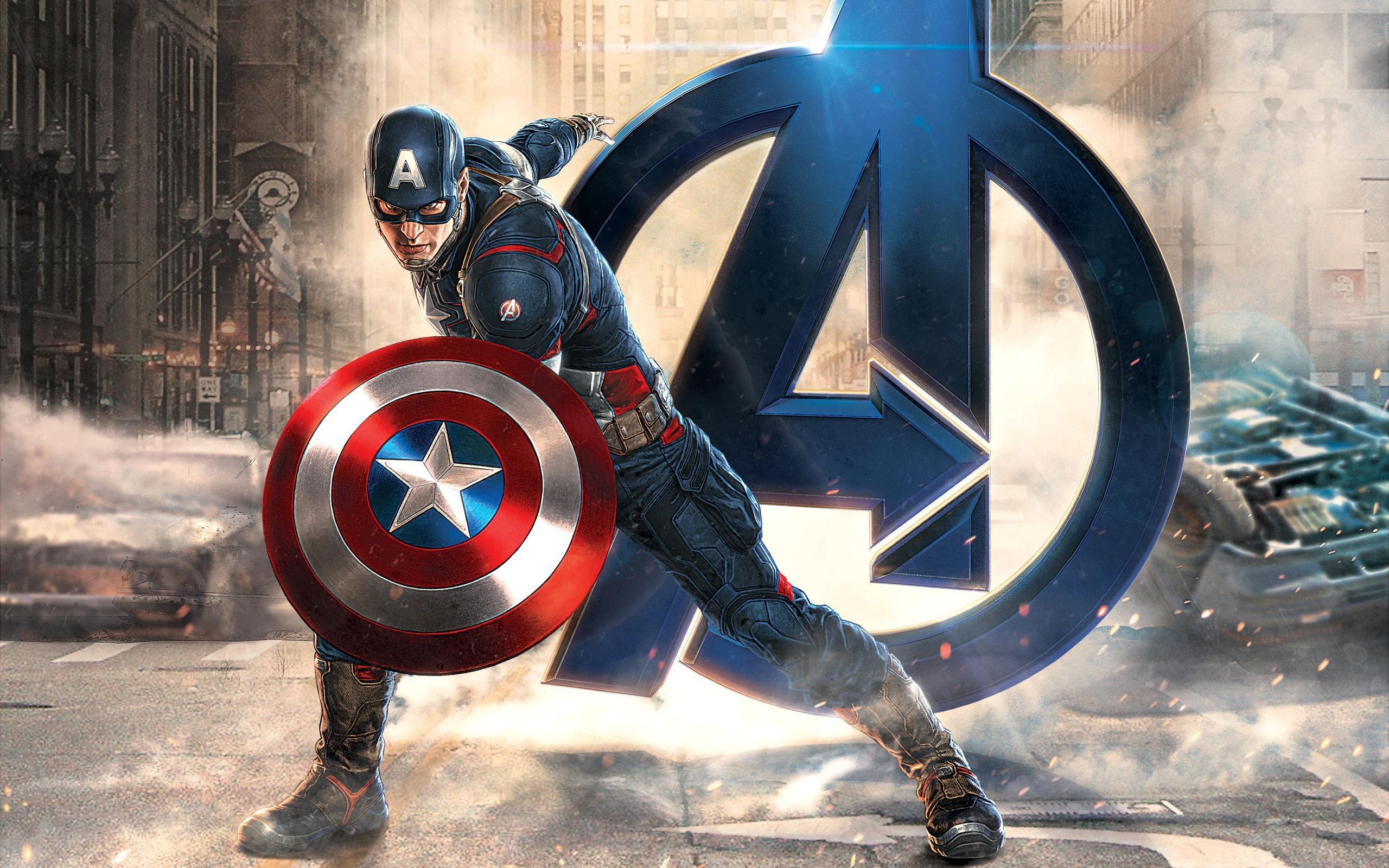 American Cap Wallpapers - Top Free American Cap Backgrounds ...