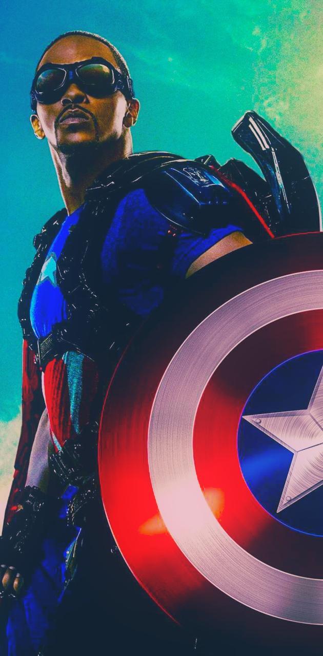 American Cap Wallpapers - Top Free American Cap Backgrounds ...