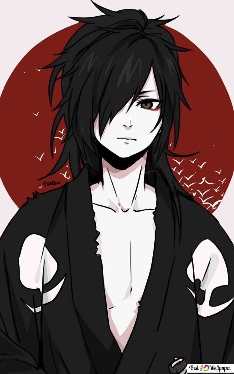 Demon Kid Wallpapers - Top Free Demon Kid Backgrounds - WallpaperAccess