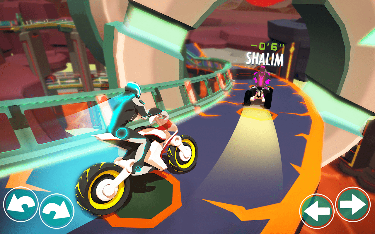 Gravity Rider Wallpapers - Top Free Gravity Rider Backgrounds ...