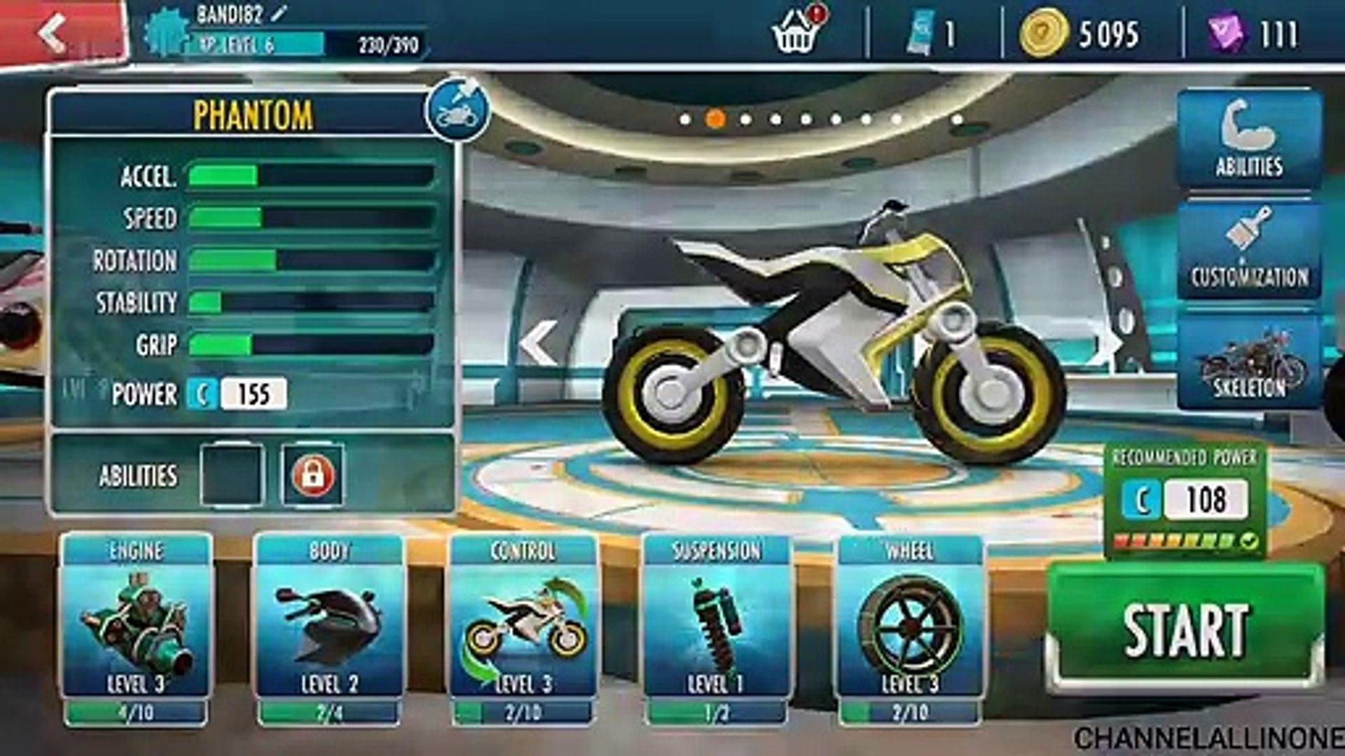 Gravity Rider Wallpapers - Top Free Gravity Rider Backgrounds ...