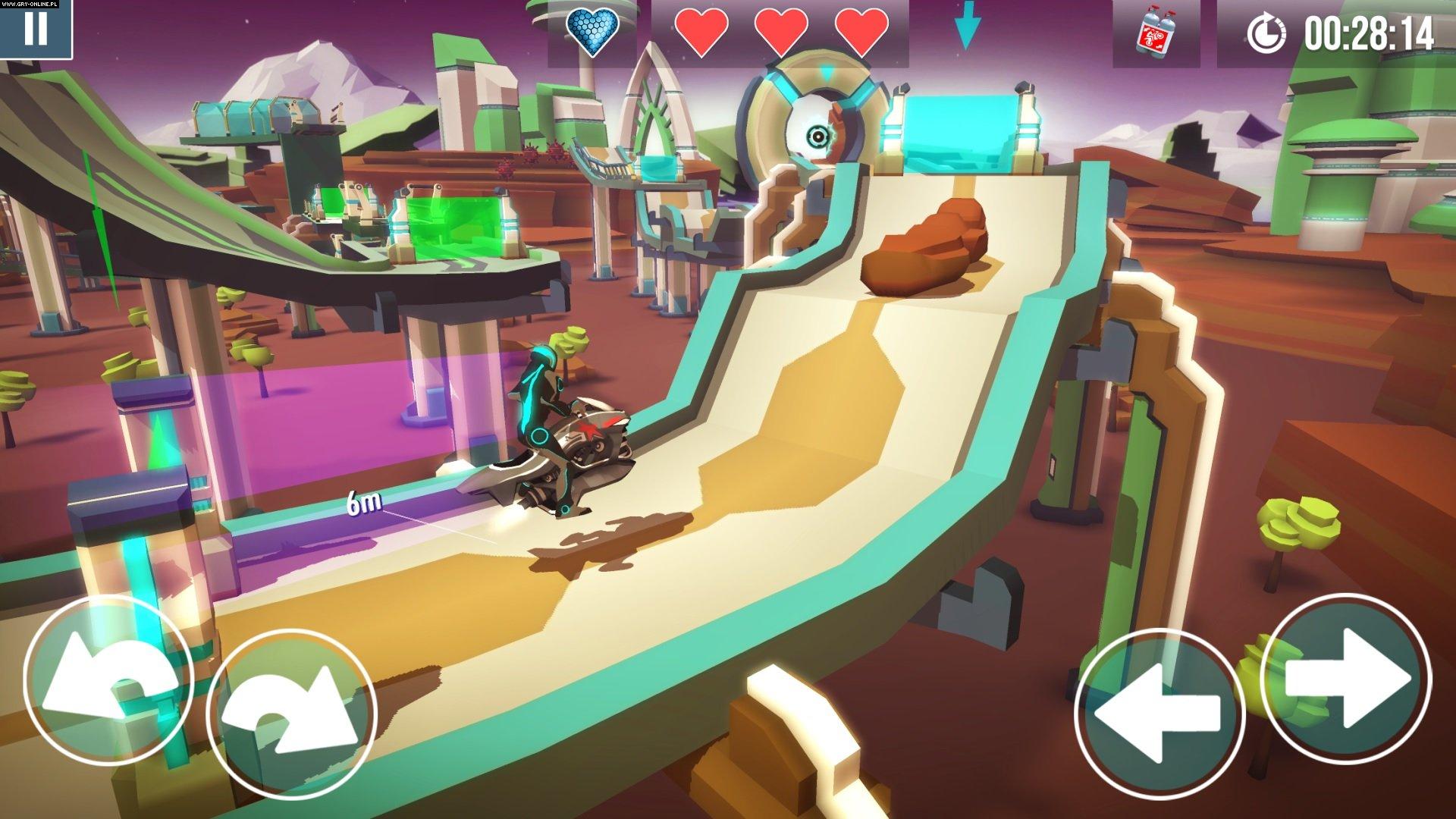 Gravity Rider Wallpapers - Top Free Gravity Rider Backgrounds ...