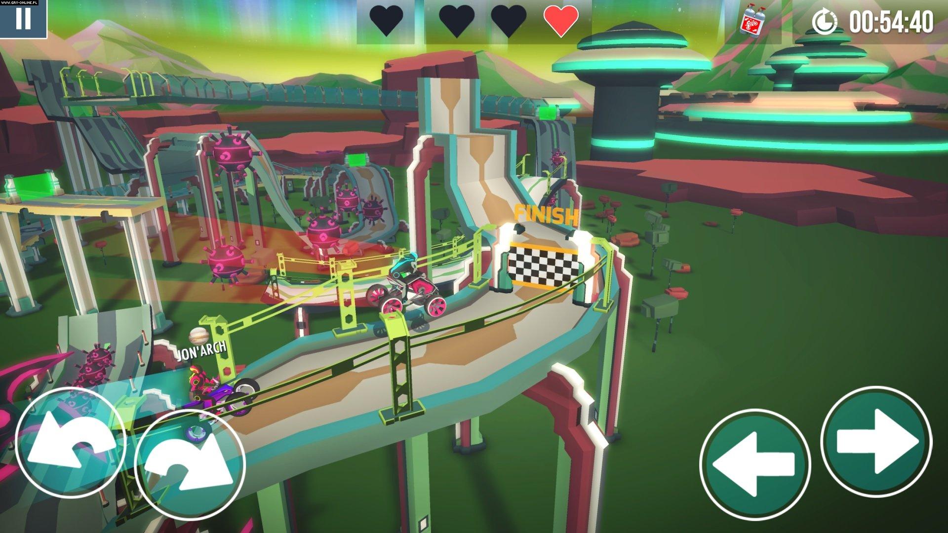 Gravity Rider Wallpapers - Top Free Gravity Rider Backgrounds ...