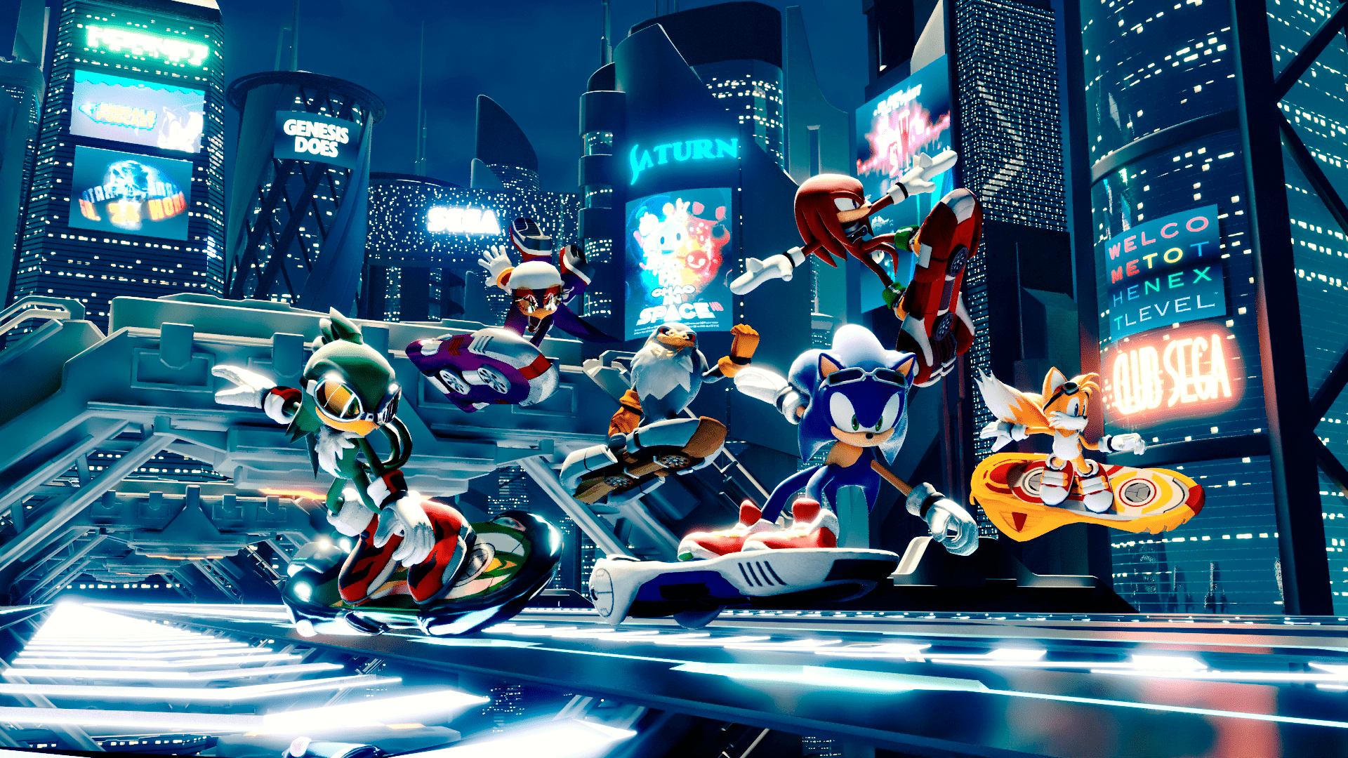 Hoverboard Wallpapers - Top Free Hoverboard Backgrounds - WallpaperAccess