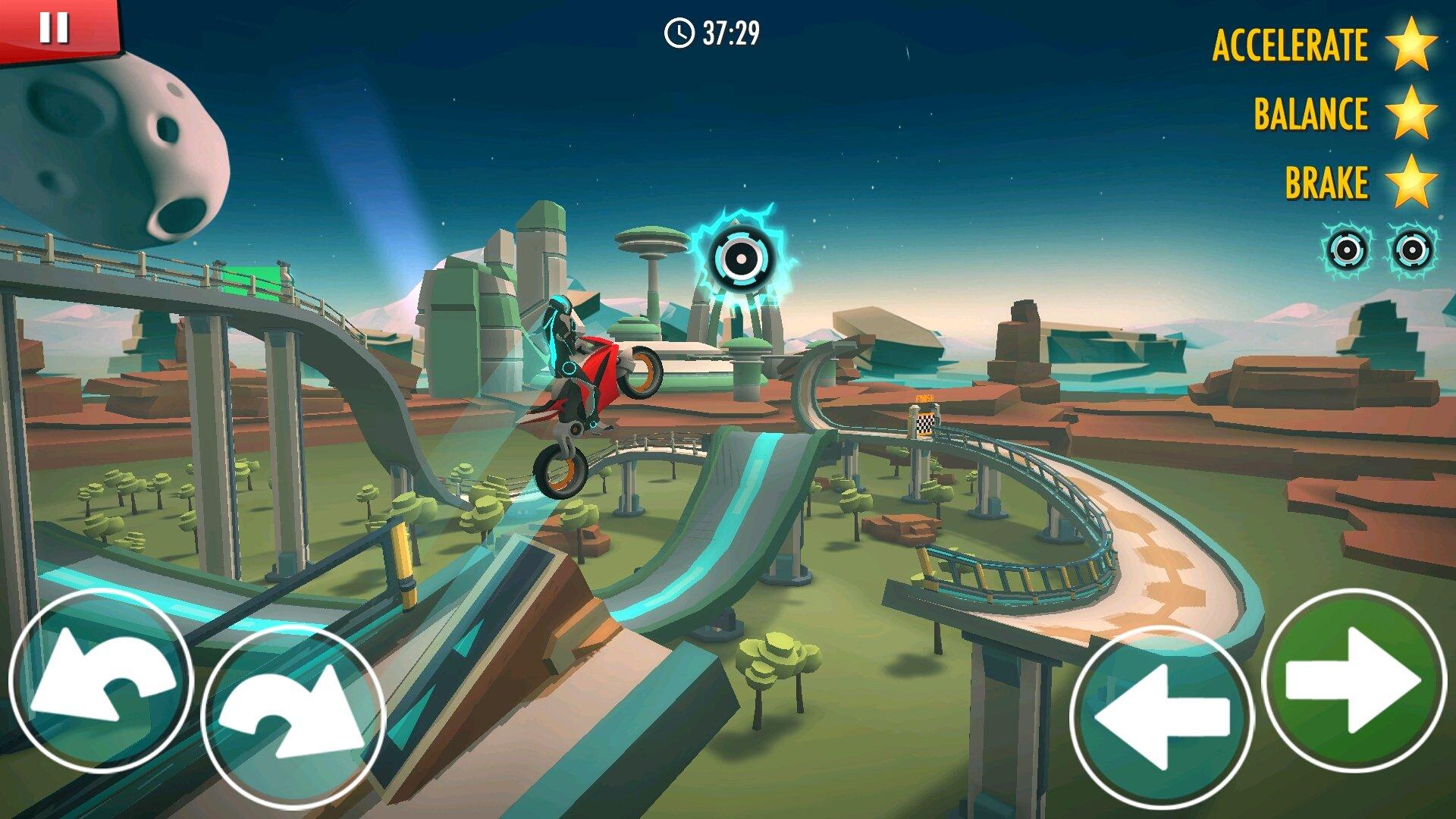 Gravity Rider Wallpapers - Top Free Gravity Rider Backgrounds ...