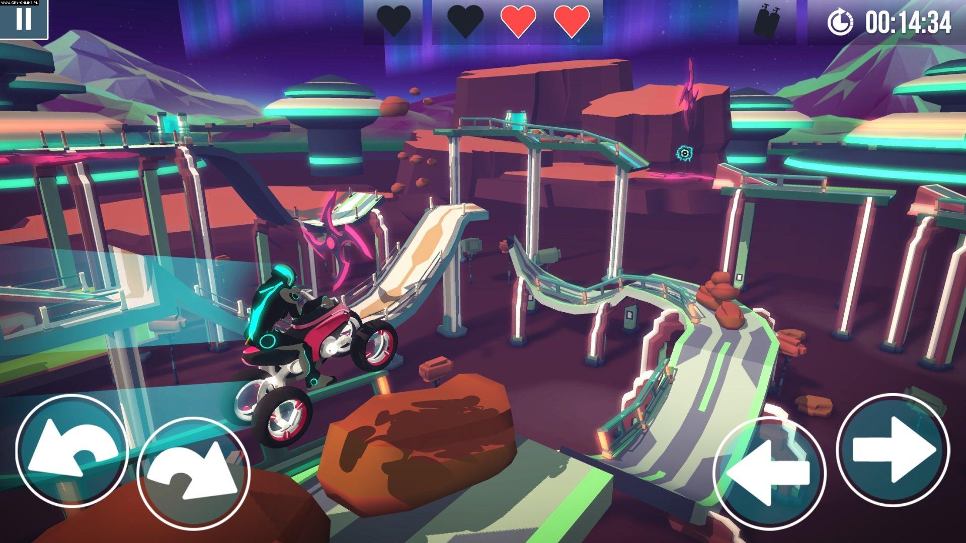 Gravity Rider Wallpapers - Top Free Gravity Rider Backgrounds ...