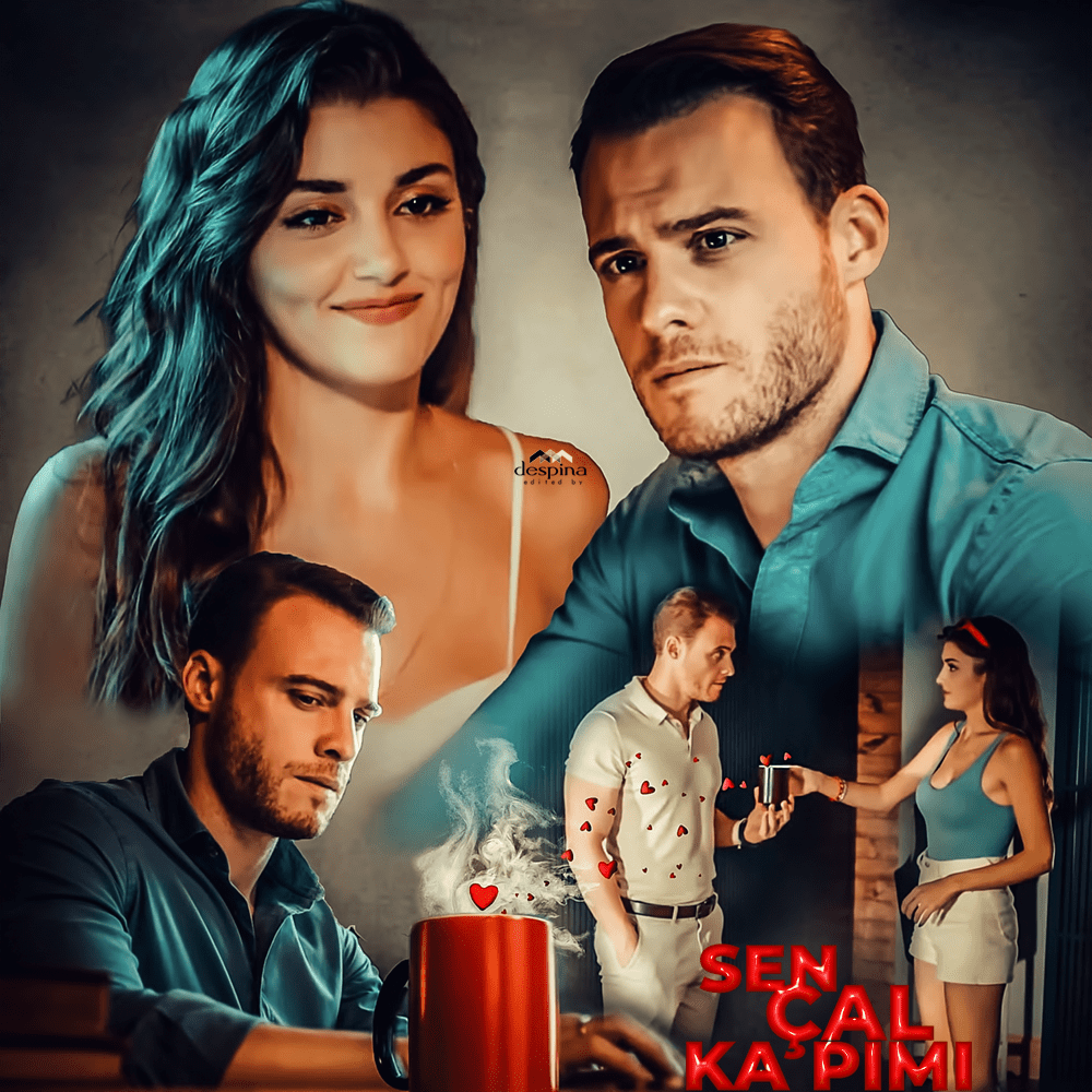 Sen Cal Kapimi Wallpapers - Top Free Sen Cal Kapimi Backgrounds ...