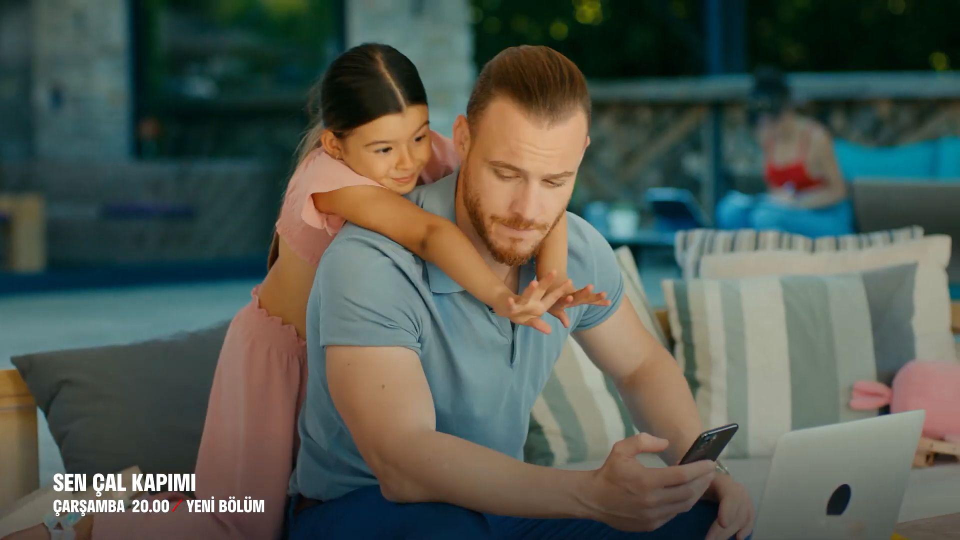 Sen Cal Kapimi Wallpapers - Top Free Sen Cal Kapimi Backgrounds ...