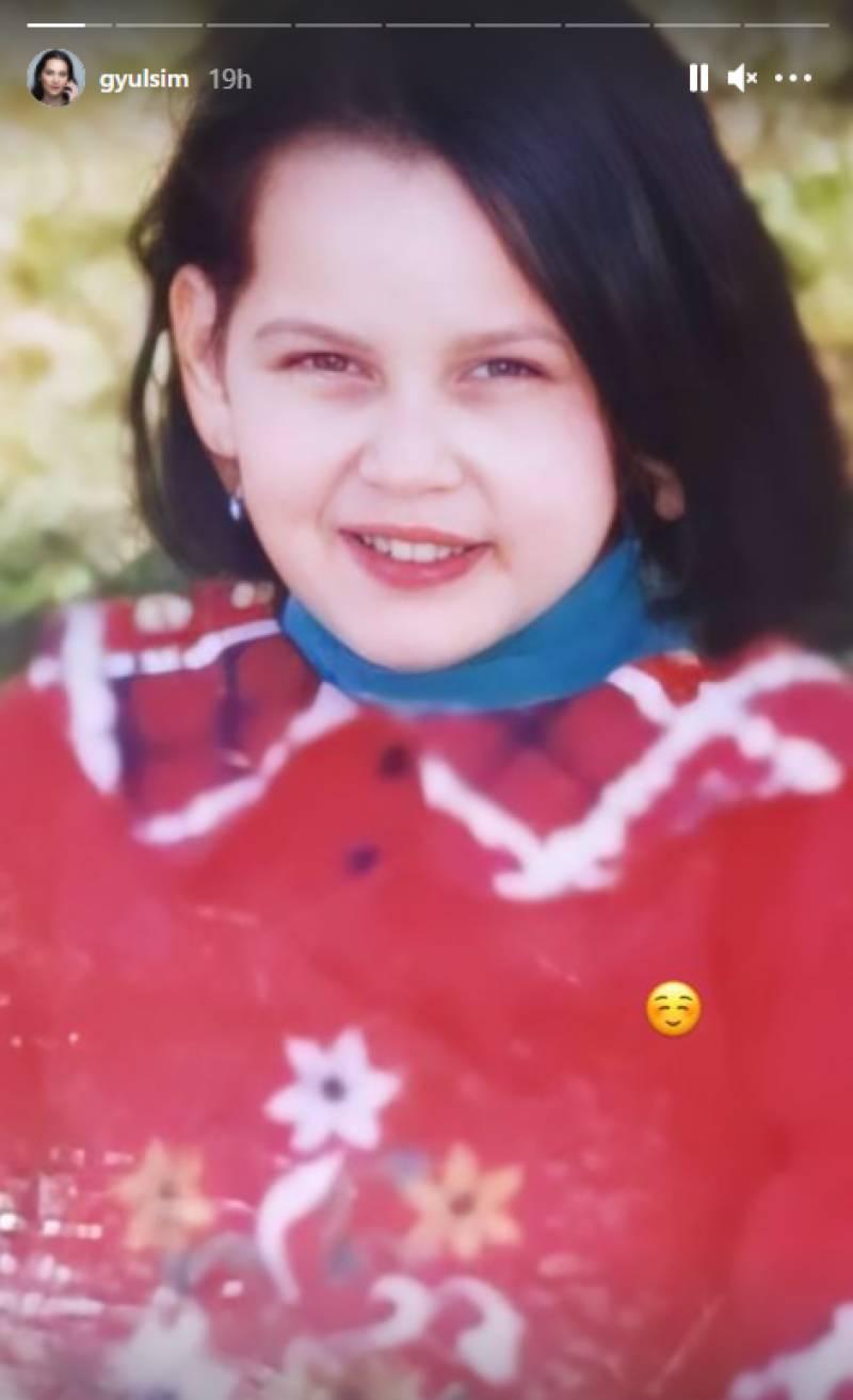 Gulsim Ali Wallpapers - Top Free Gulsim Ali Backgrounds - WallpaperAccess