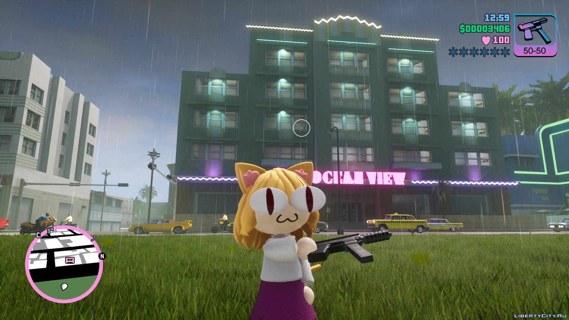 Neco Arc Wallpapers - Top Free Neco Arc Backgrounds - WallpaperAccess