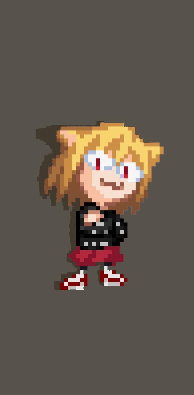 Neco Arc Wallpapers - Top Free Neco Arc Backgrounds - WallpaperAccess