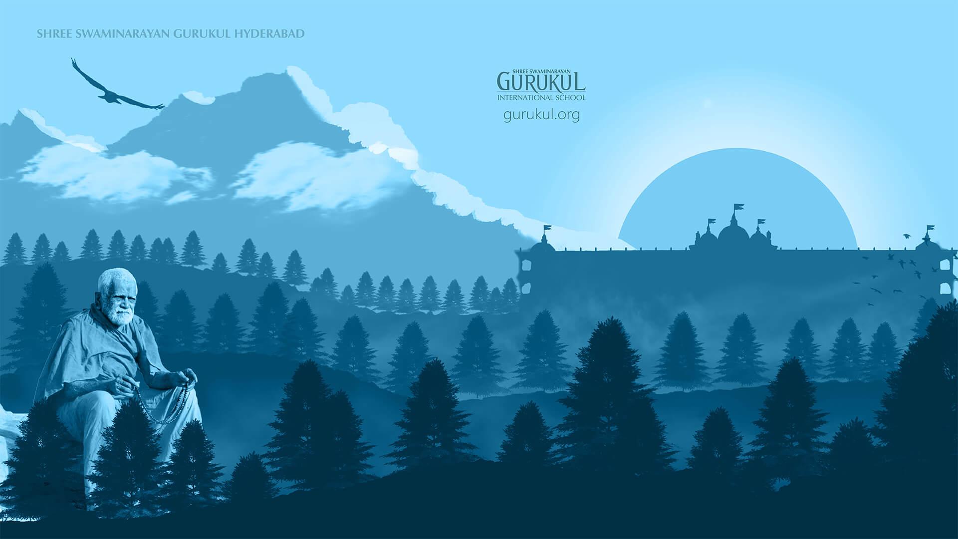 Gurukul Wallpapers - Top Free Gurukul Backgrounds - WallpaperAccess