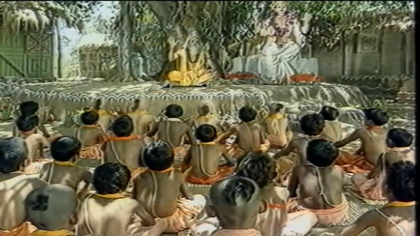 Gurukul Wallpapers - Top Free Gurukul Backgrounds - WallpaperAccess