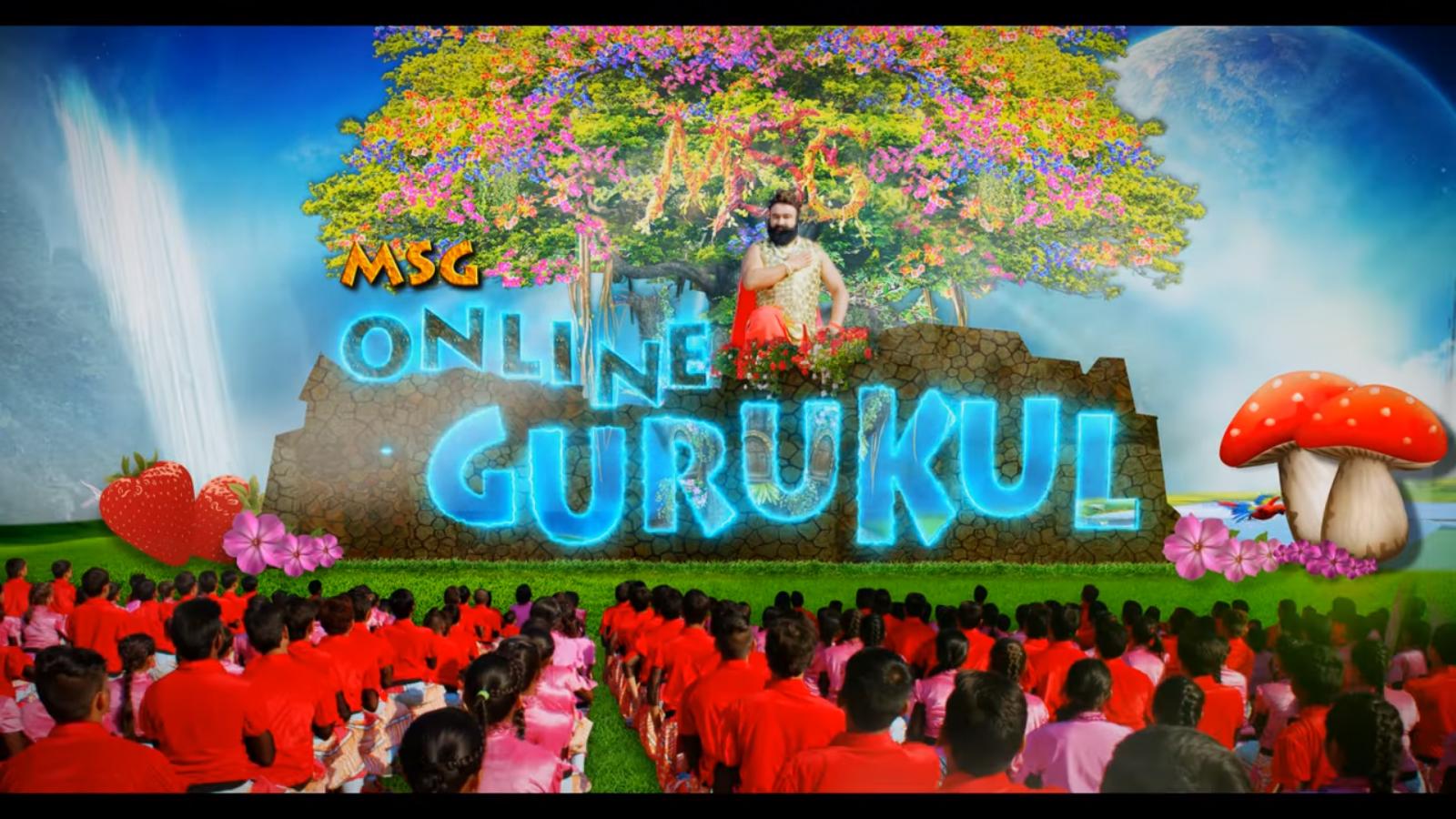 Gurukul Wallpapers - Top Free Gurukul Backgrounds - WallpaperAccess