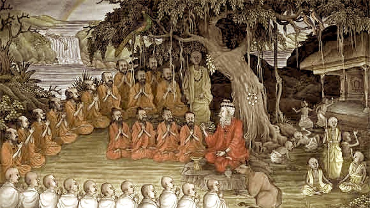 Gurukul Wallpapers - Top Free Gurukul Backgrounds - WallpaperAccess