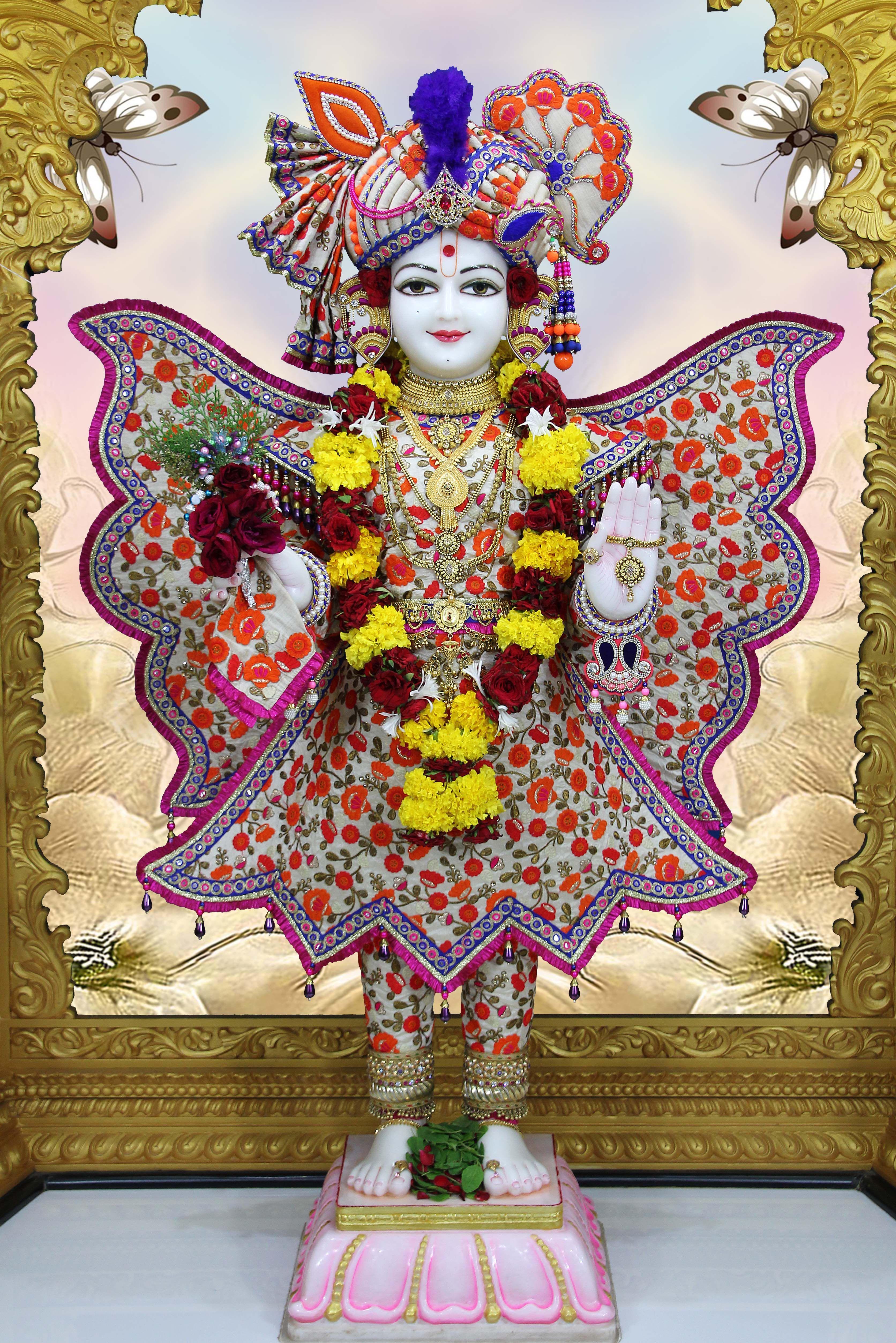 Gurukul Wallpapers - Top Free Gurukul Backgrounds - WallpaperAccess