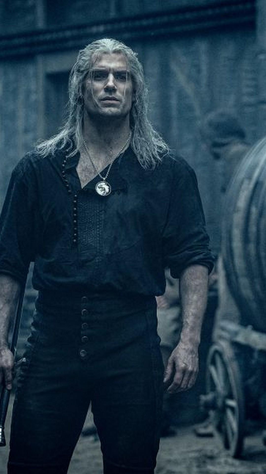 Witcher Movie Wallpapers - Top Free Witcher Movie Backgrounds ...