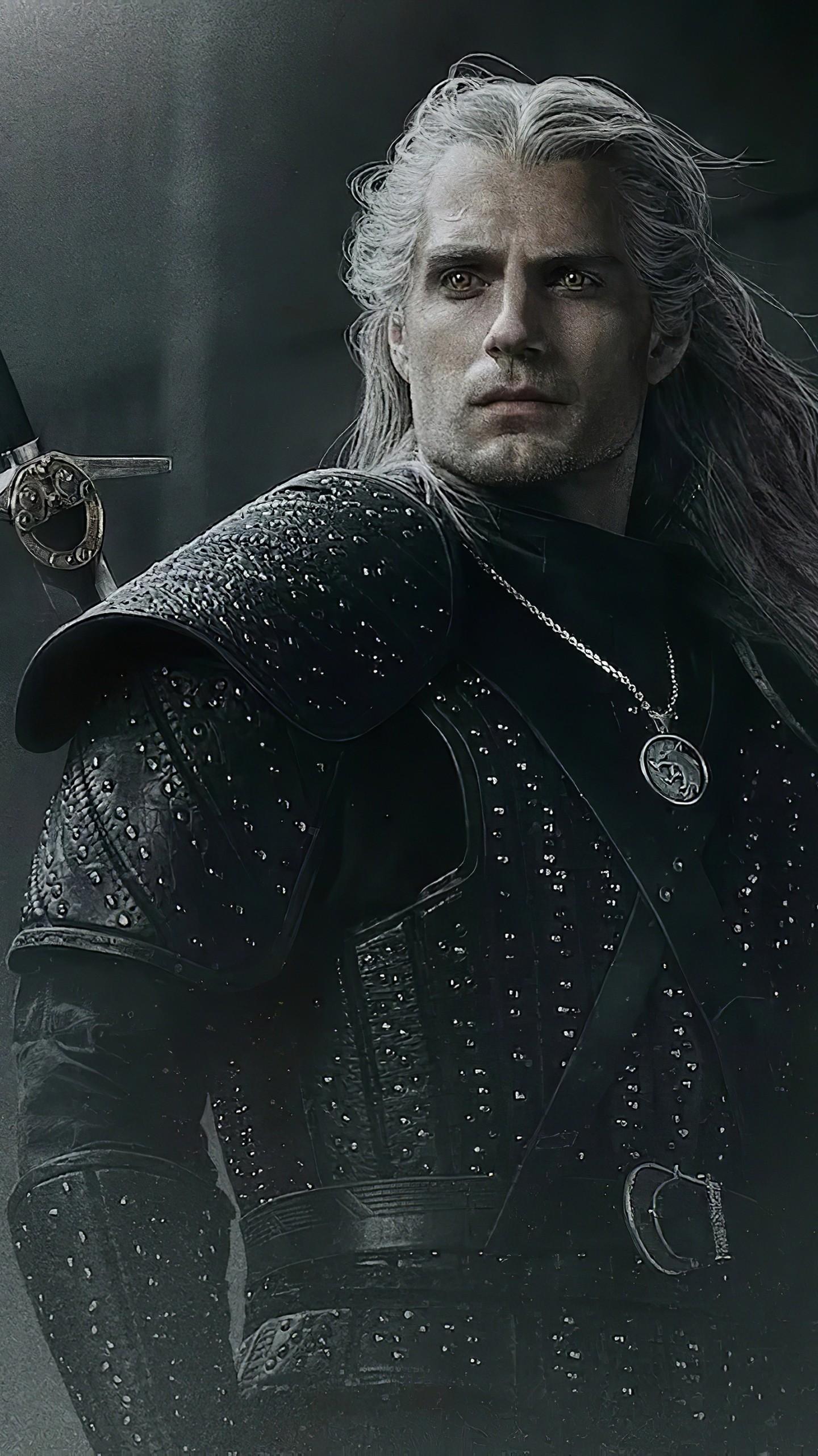 Witcher Movie Wallpapers - Top Free Witcher Movie Backgrounds ...
