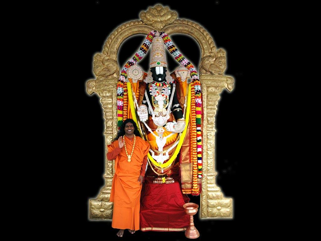 Lord Venkatesha Wallpapers - Top Free Lord Venkatesha Backgrounds ...