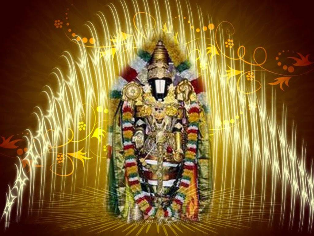Lord Venkatesha Wallpapers - Top Free Lord Venkatesha Backgrounds ...