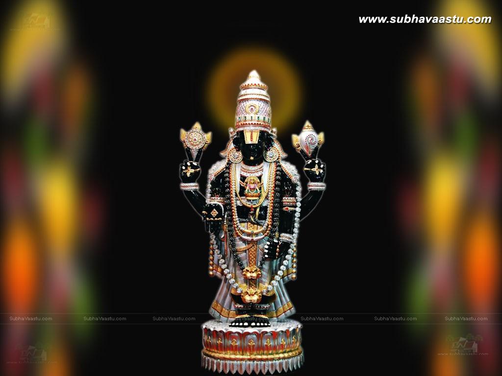 Lord Venkatesha Wallpapers - Top Free Lord Venkatesha Backgrounds ...