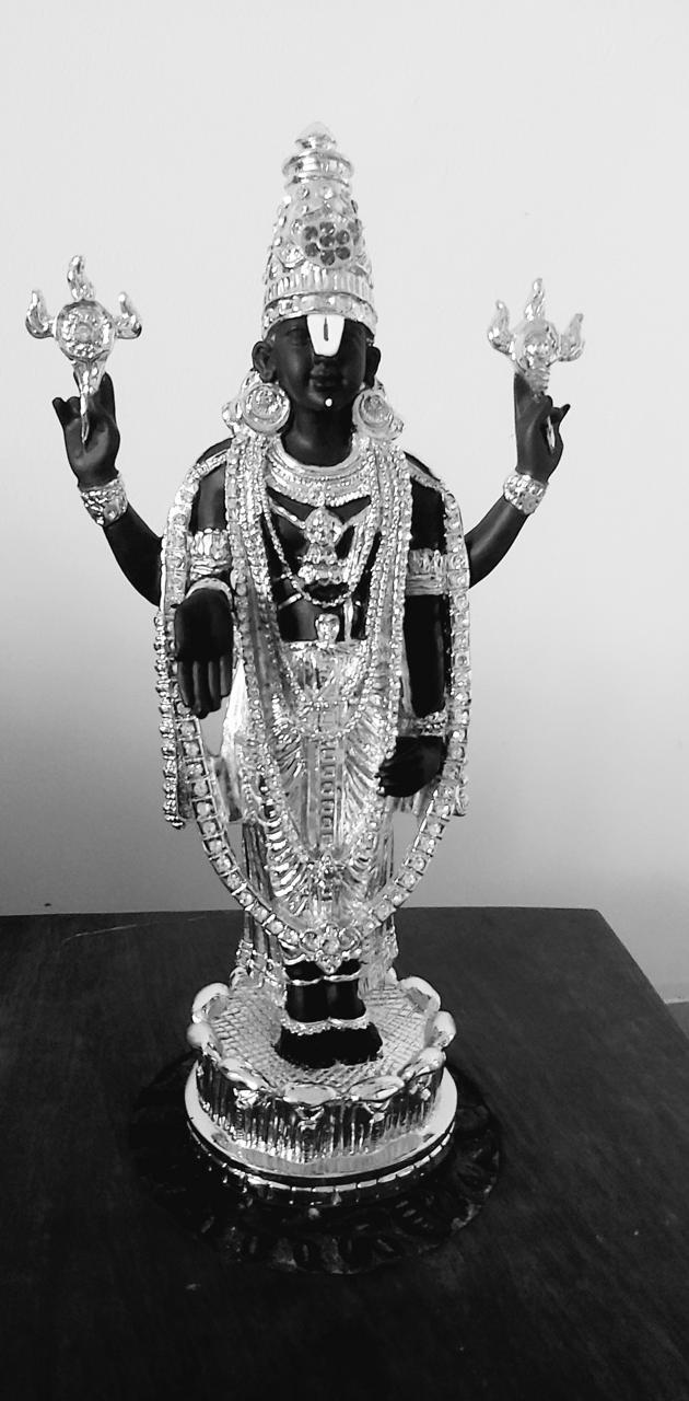 Lord Venkatesha Wallpapers - Top Free Lord Venkatesha Backgrounds ...