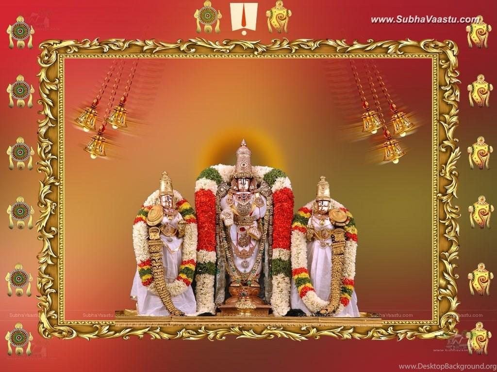 Lord Venkatesha Wallpapers - Top Free Lord Venkatesha Backgrounds ...