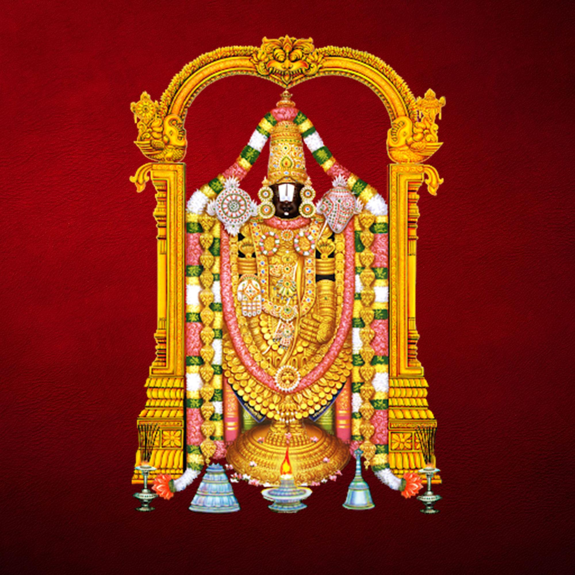 Lord Venkatesha Wallpapers - Top Free Lord Venkatesha Backgrounds ...