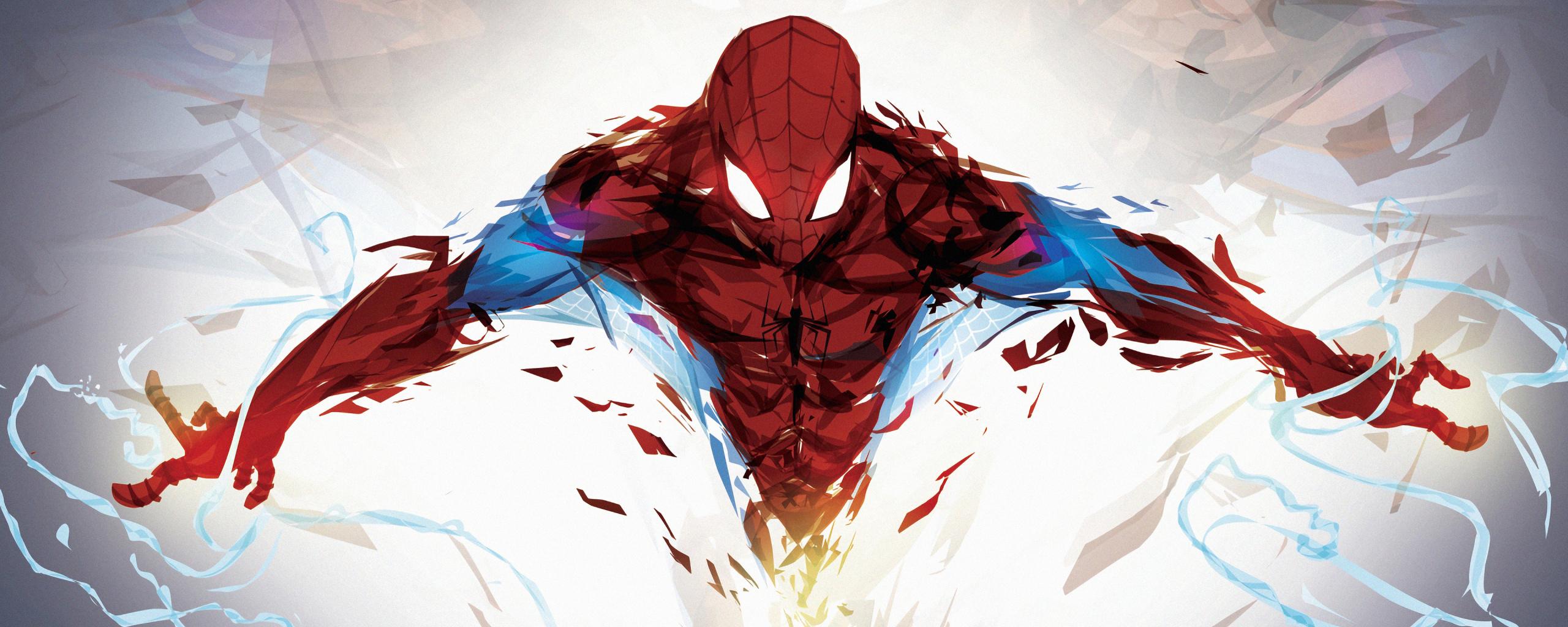 Dual Spider Man Wallpapers - Top Free Dual Spider Man Backgrounds ...