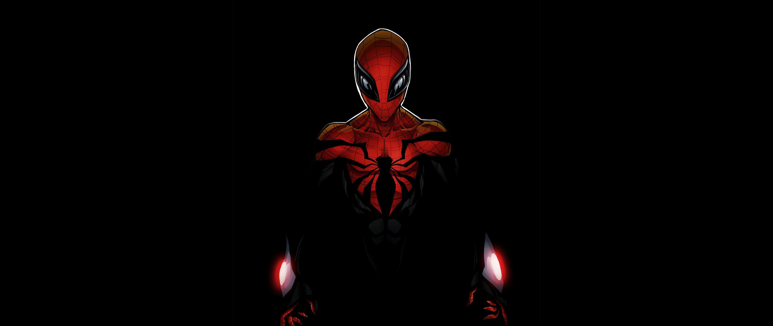 Dual Spider Man Wallpapers - Top Free Dual Spider Man Backgrounds ...