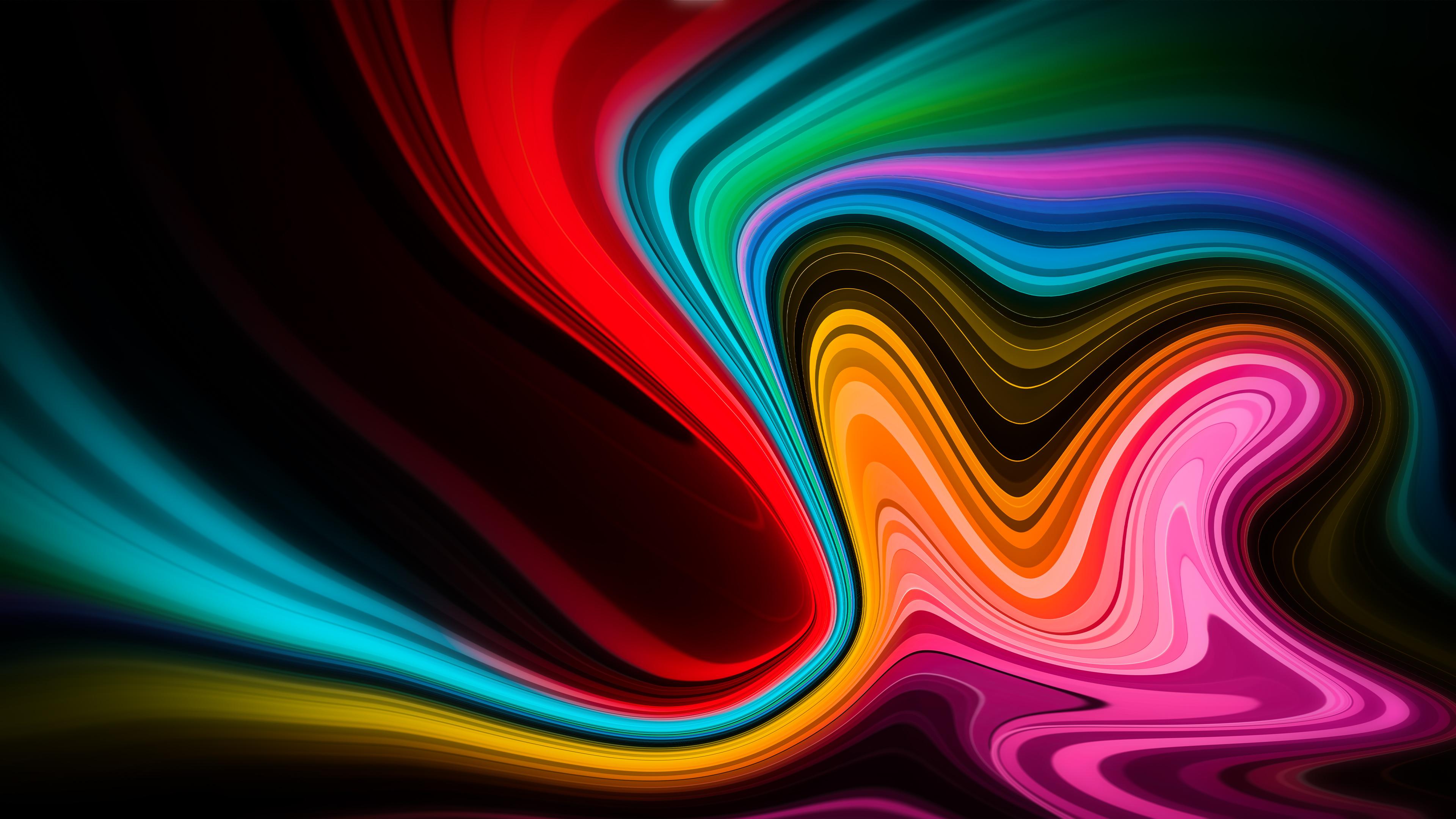 Colours 4k Wallpapers - Top Free Colours 4k Backgrounds - WallpaperAccess