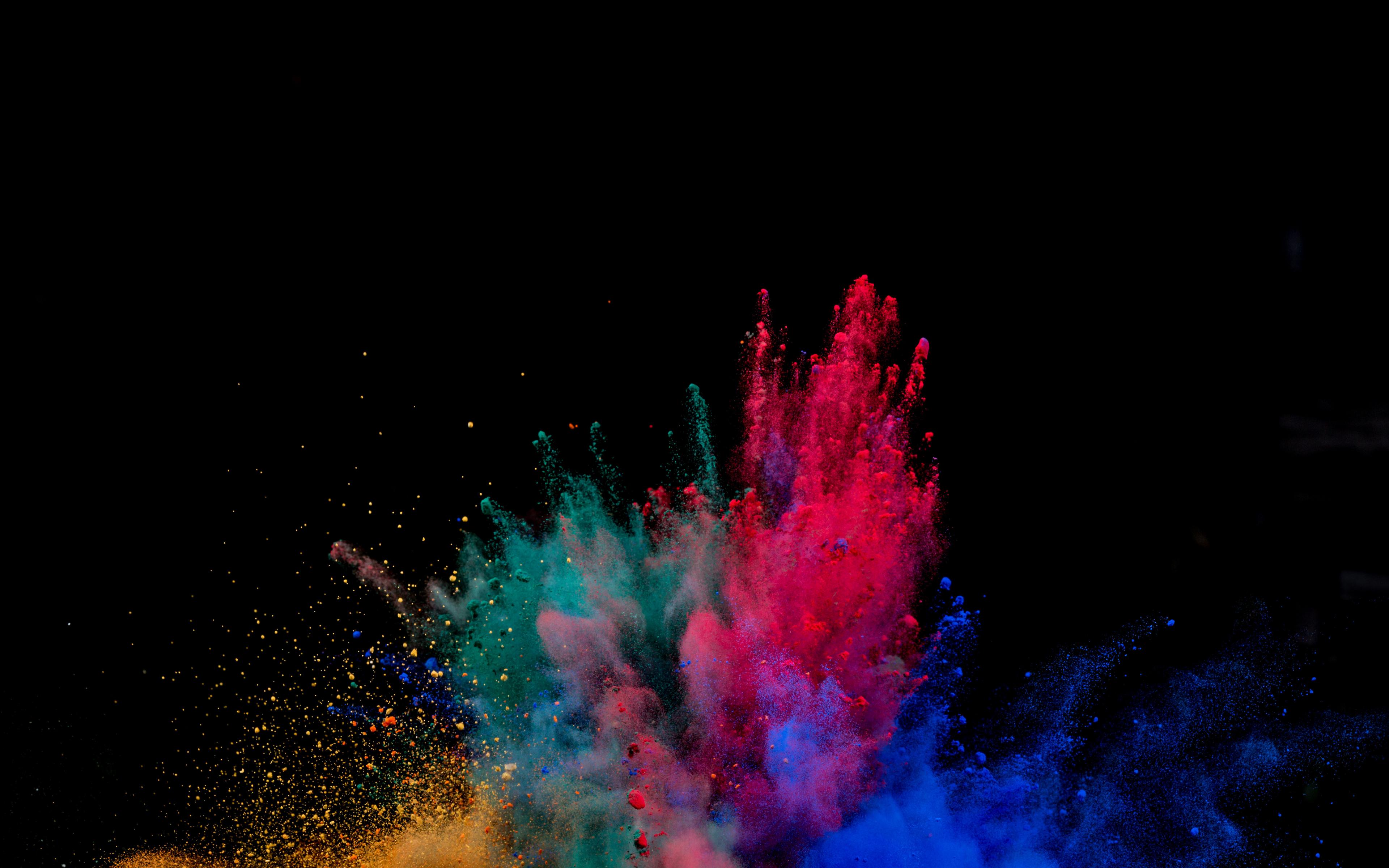 Colours 4k Wallpapers - Top Free Colours 4k Backgrounds - WallpaperAccess