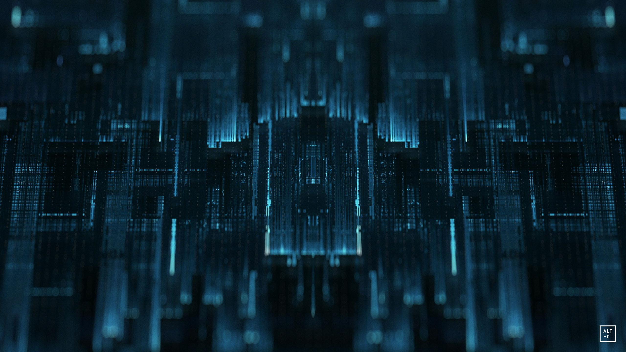 Blue Hacker Wallpapers - Top Free Blue Hacker Backgrounds - WallpaperAccess