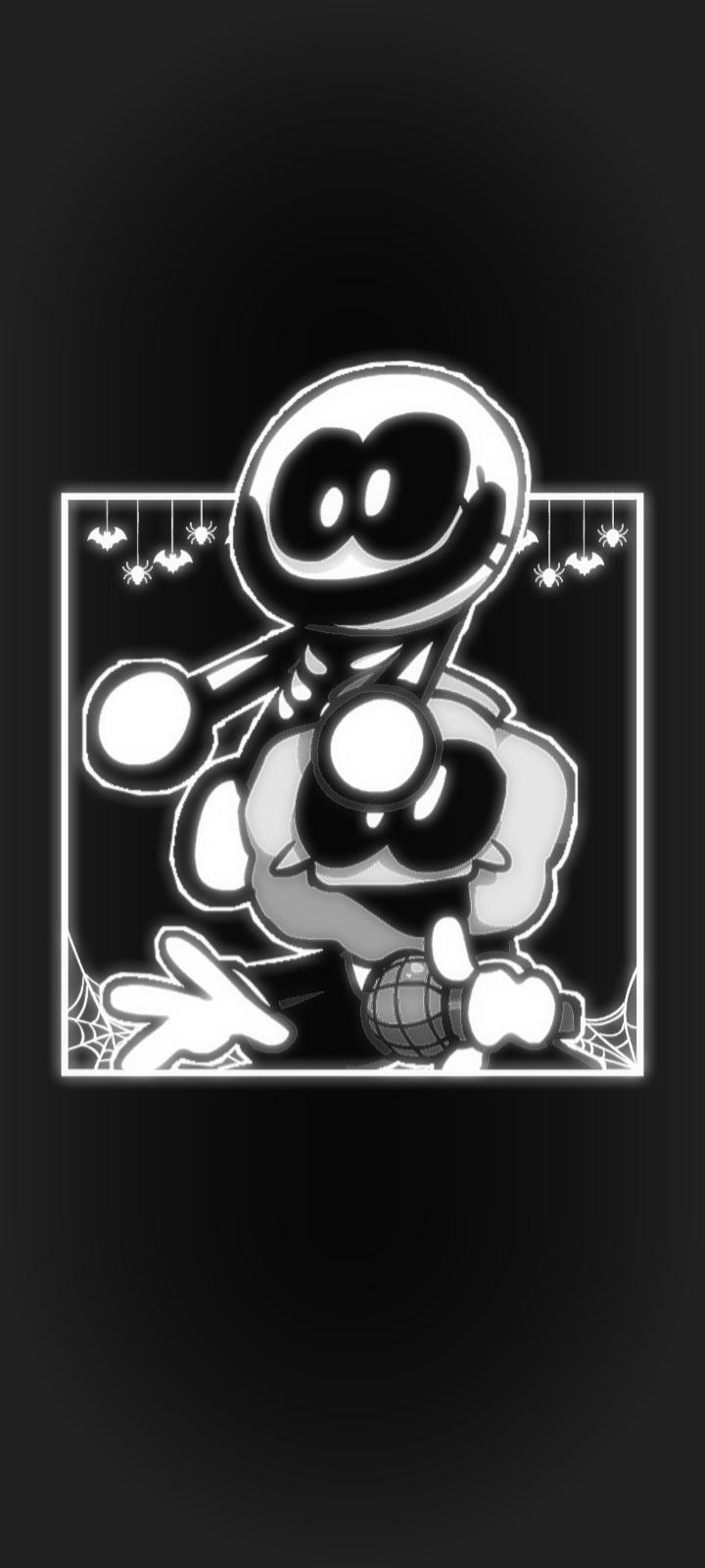 Fnf Ruv Wallpapers - Top Free Fnf Ruv Backgrounds - WallpaperAccess