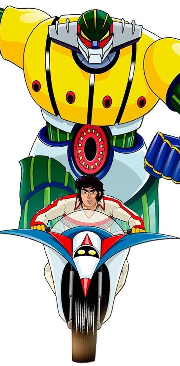 Jeeg Wallpapers - Top Free Jeeg Backgrounds - WallpaperAccess